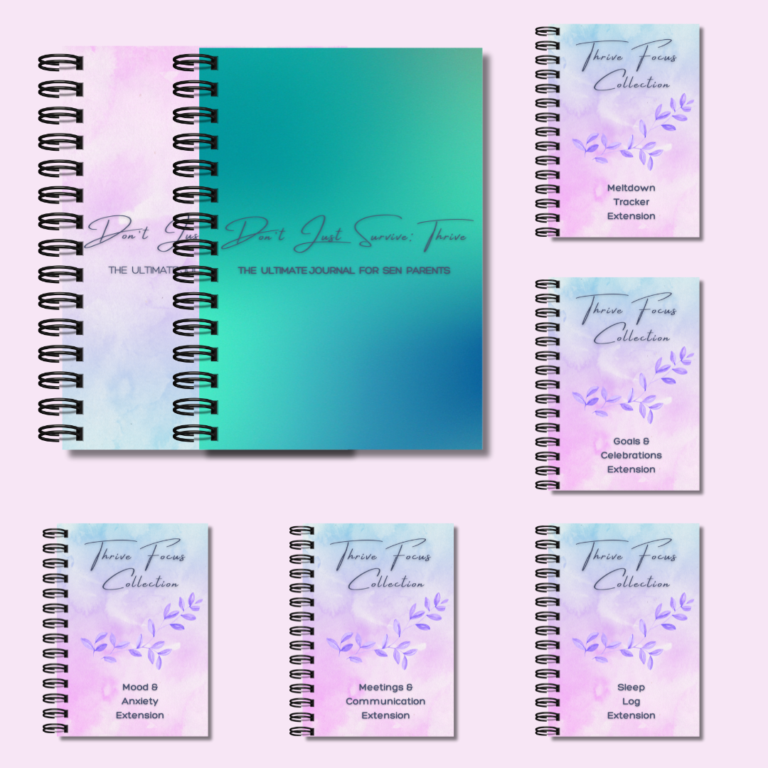 All Products – Thrive Creations